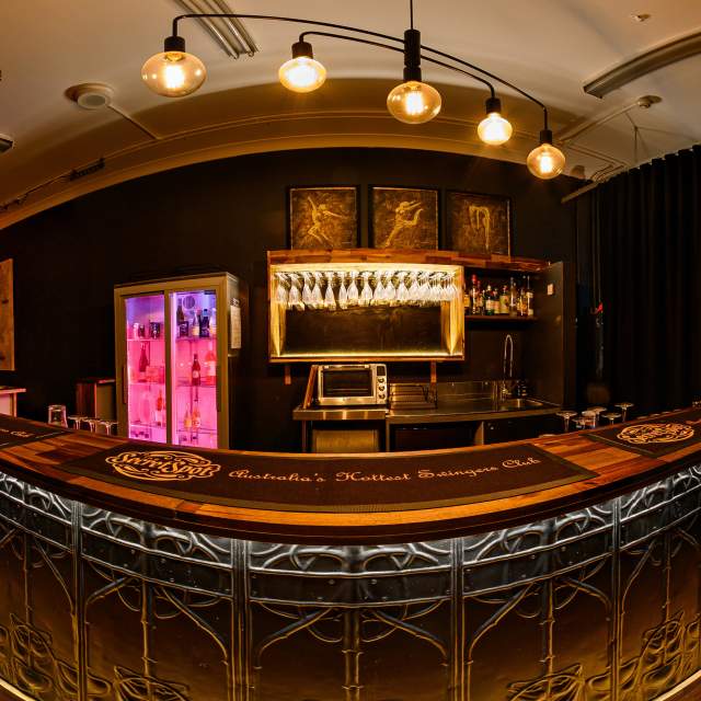 Our Secret Spot Swingers Lifestyle Club with OnlySwinging.com