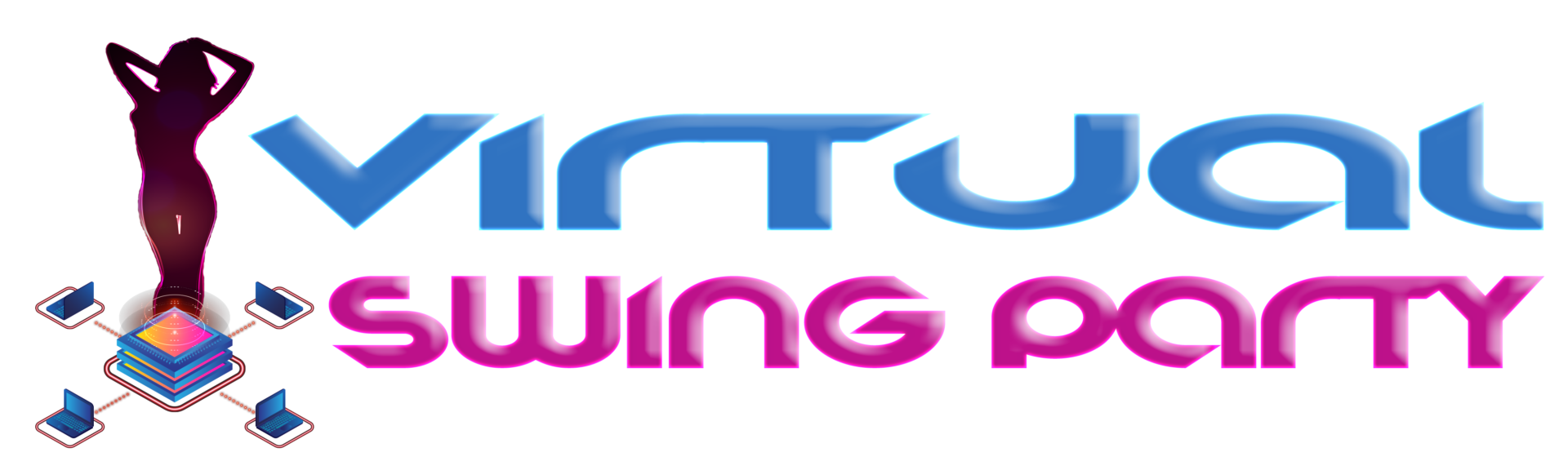 Virtual Swing Party Swingers Lifestyle Club with OnlySwinging.com