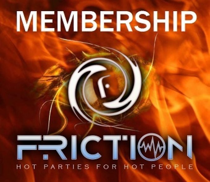 Friction Parties Swingers Lifestyle Club with OnlySwinging.com